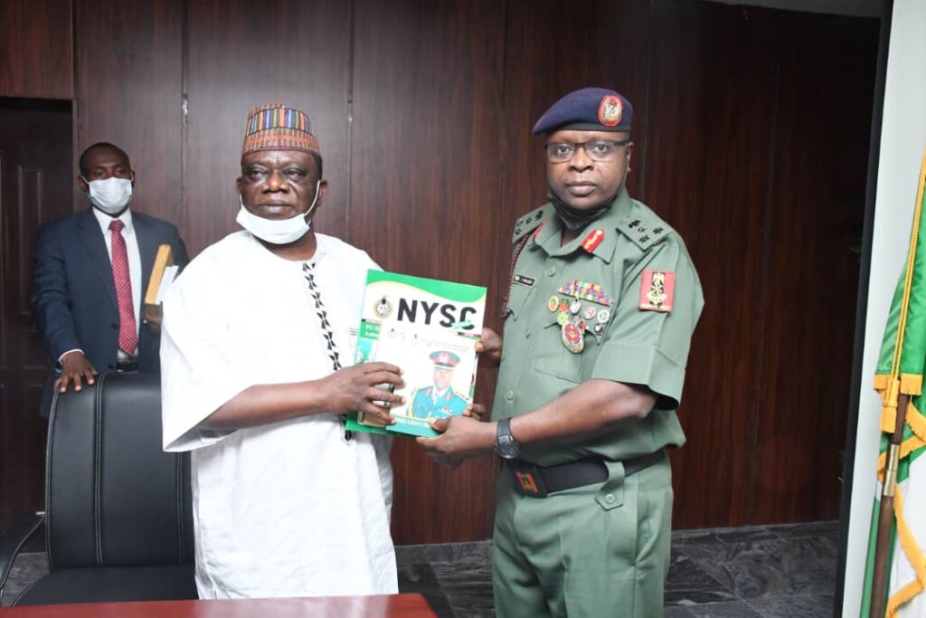 News - Public Service Institute of Nigeria