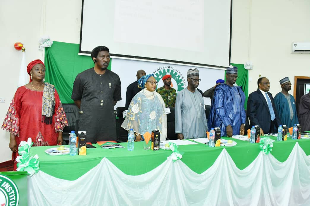 PSIN CONDUCTED INDUCTION TRAINING FOR THE NEWLY RECRUITED STAFF OF ...