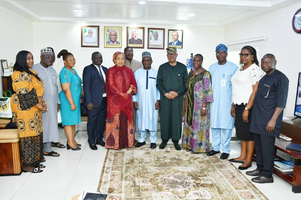 PSIN, FHA TO COLLABORATE ON AFFORDABLE HOUSING PROJECTS FOR CIVIL ...