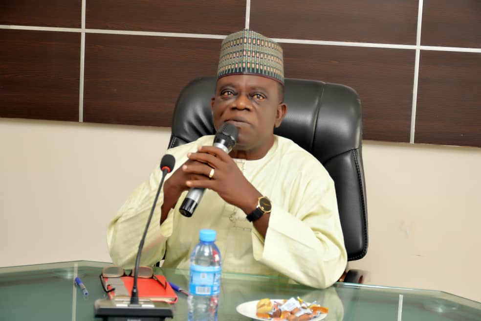 PSIN GETS NEW STRATEGIC DOCUMENTS - Public Service Institute of Nigeria