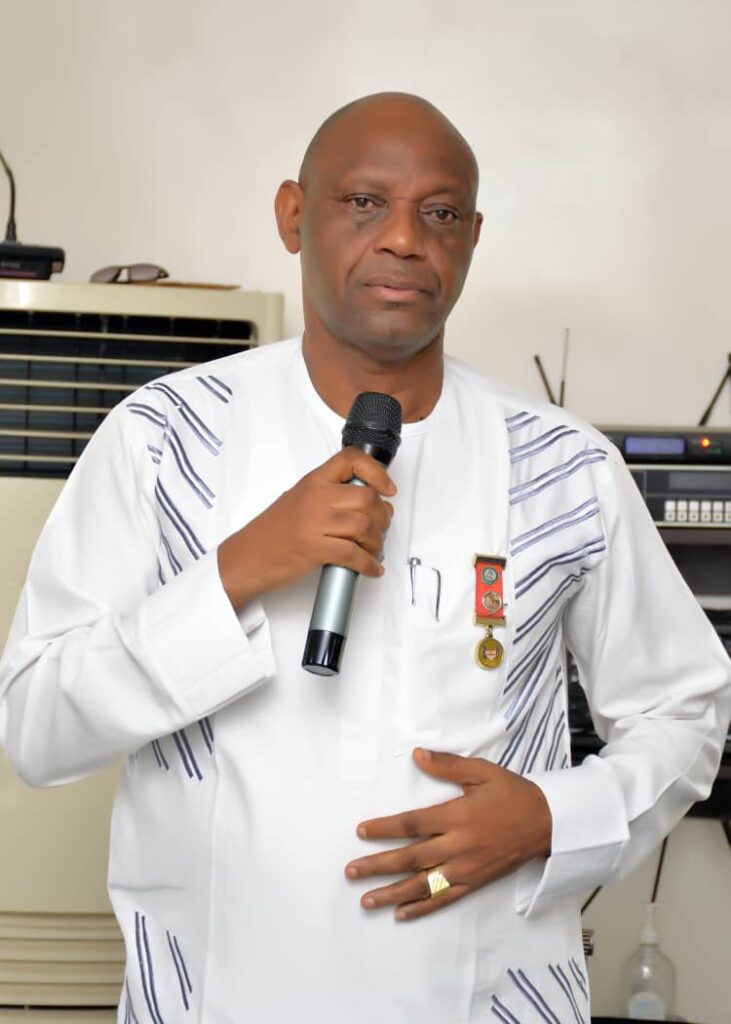 PSIN GETS NEW STRATEGIC DOCUMENTS - Public Service Institute of Nigeria