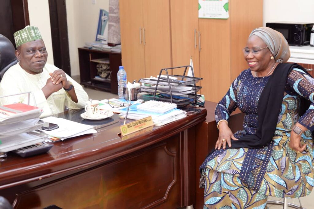 PSIN ORGANISED CAPACITY BUILDING TRAINING FOR DIRECTORATE CADRE IN THE ...