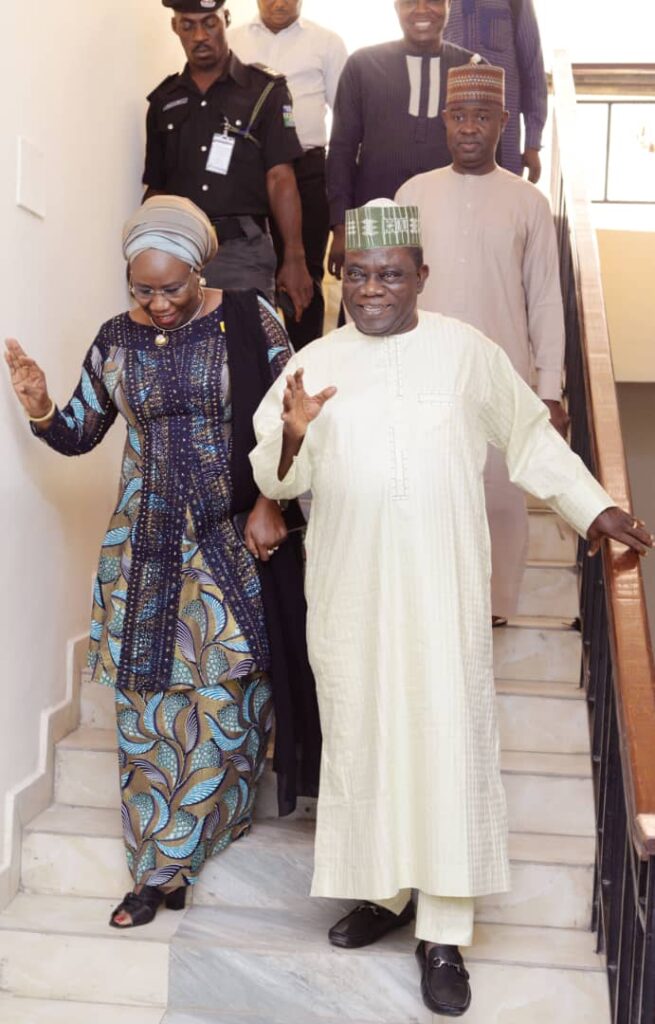 PSIN ORGANISED CAPACITY BUILDING TRAINING FOR DIRECTORATE CADRE IN THE ...