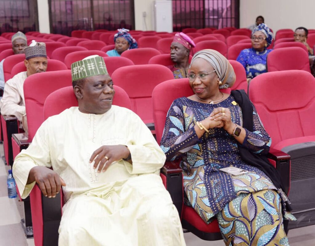 PSIN ORGANISED CAPACITY BUILDING TRAINING FOR DIRECTORATE CADRE IN THE ...